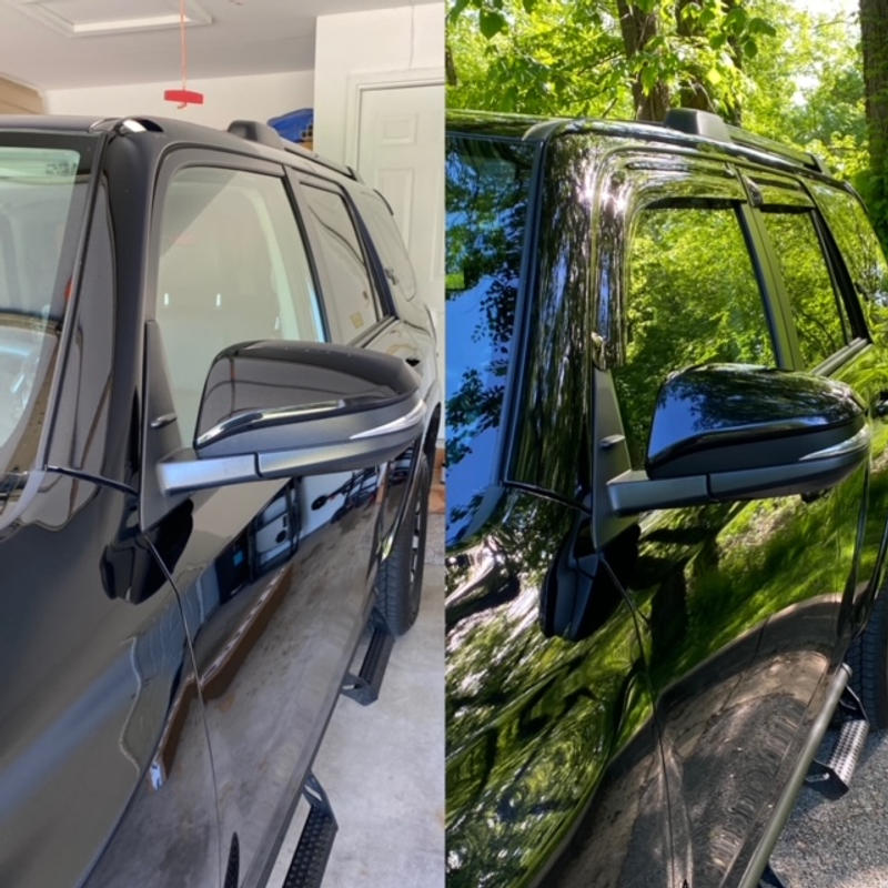 4Runner Window Deflectors — 4Runner Lifestyle