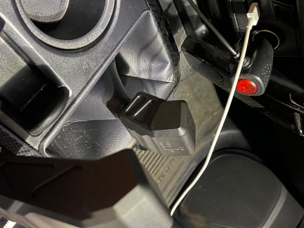 Aluminum Shift Knob For 4Runner (2010-2023) — 4Runner Lifestyle