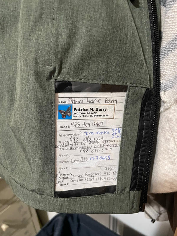 APRICOAT MEN'S JACKET - World's Best Adventure Jacket