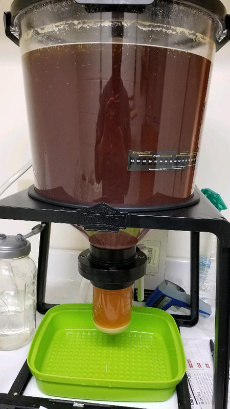 The Catalyst Fermentation System - Catalyst Fermenter | Craft a Brew