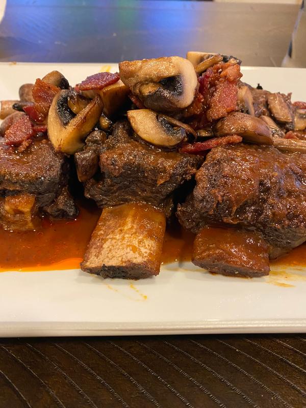 Bison Short Ribs | Bison Roasts & Ribs – Shop Bison Meat Online Today ...