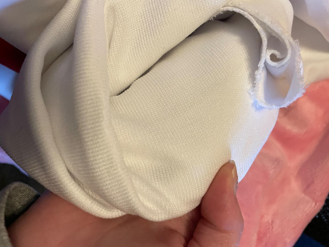 Doux French Rib Knit By The Yard | Fabric Wholesale Direct