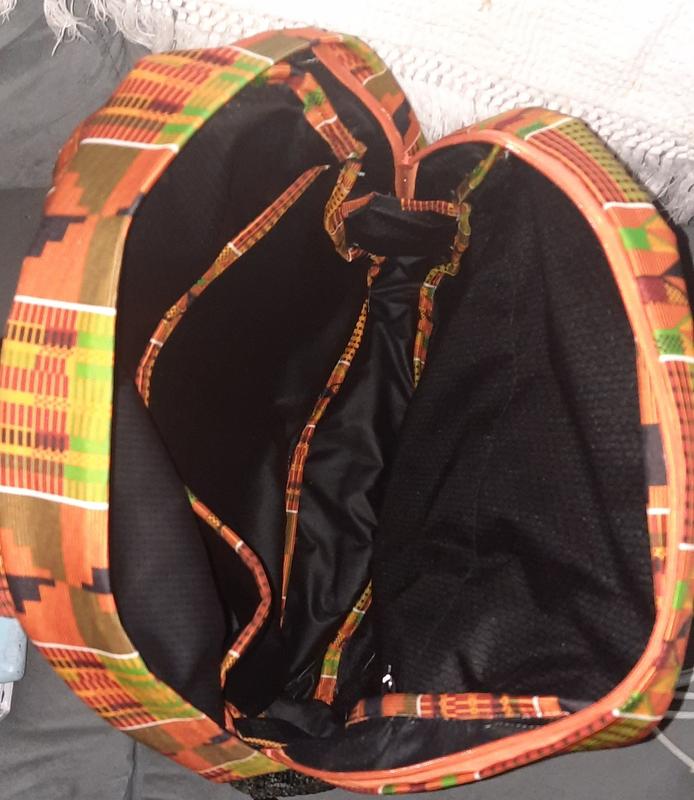 300D PU Waterproof Hexagon Ripstop | Fabric Wholesale Direct