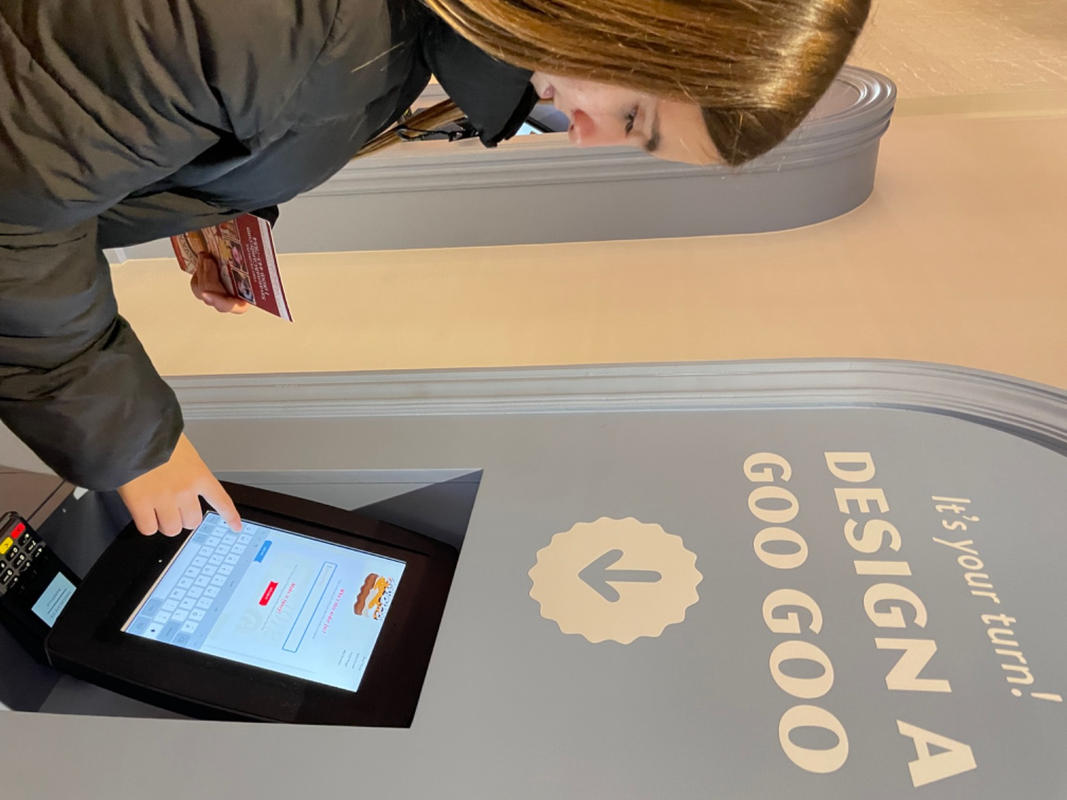 Original Goo Goo Cluster - 12 Count Box | Goo Goo Cluster