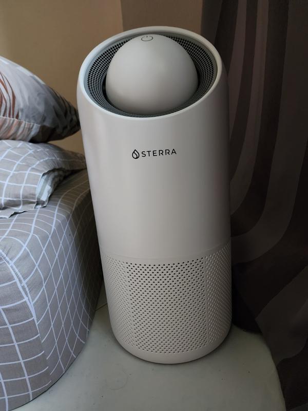 Sterra Moon True HEPA-13 Air Purifier | Sterra MY
