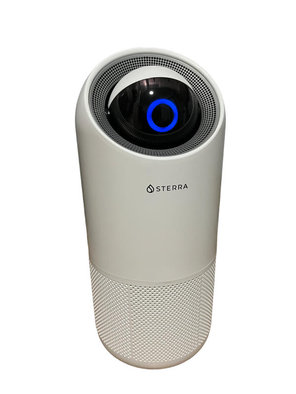 Sterra Moon™ True HEPA-13 Air Purifier Bundle | Sterra