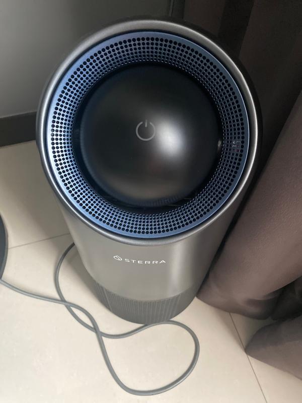 Sterra Moon™ True HEPA-13 Air Purifier Bundle | Sterra