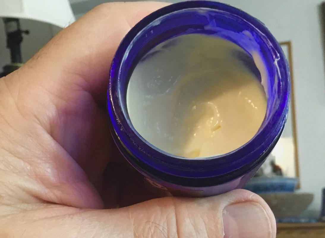 Neuro XPF CBD Muscle Rub 500mg or 1000mg - Pure CBD Now