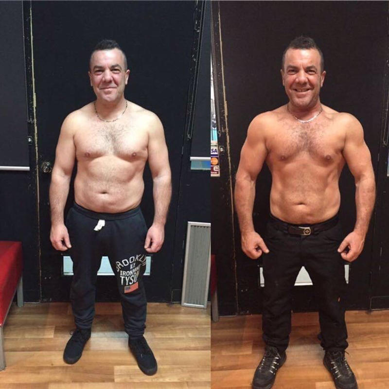 ThermoSleep By Onest Health | Night Time Fat Burner & Sleep Aid – ONEST AU