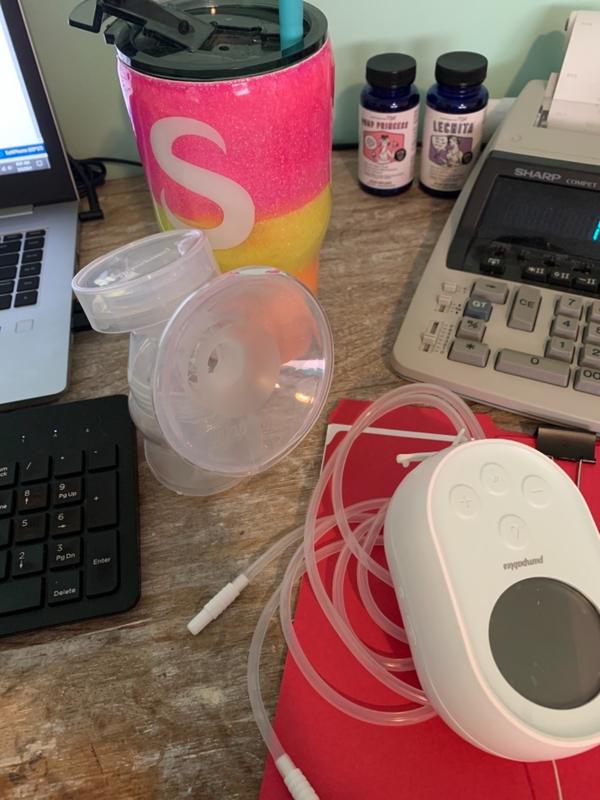 Liquid Shield Kit - Pumpables