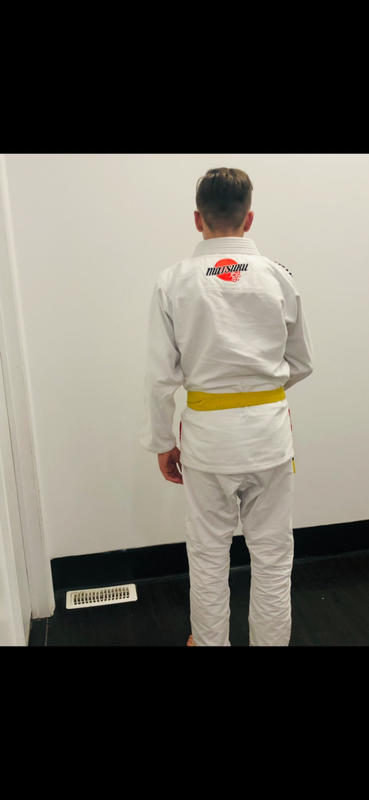 Comp Elite Gi