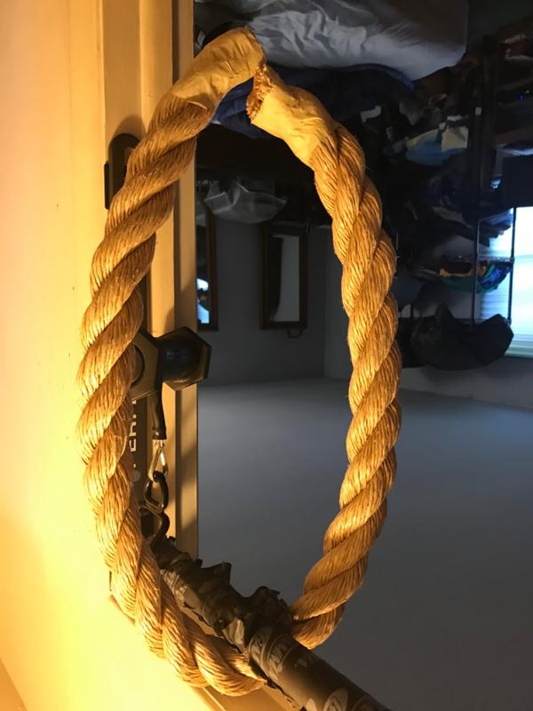 Poly Manila Rope | ROPE.com