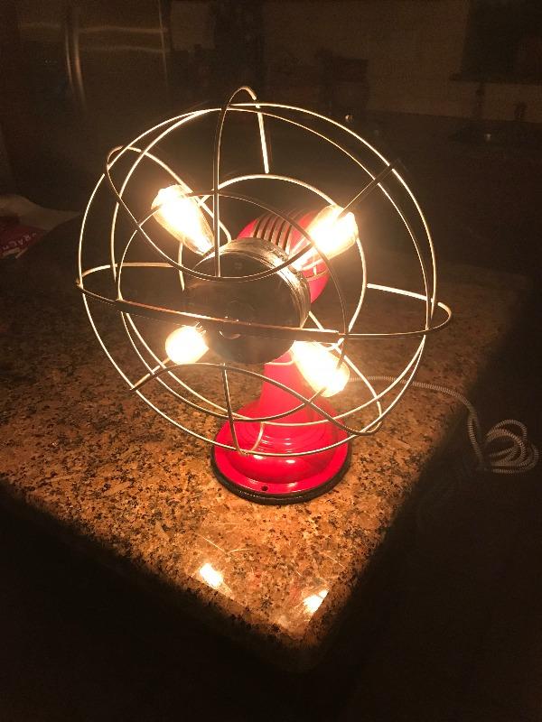 Antique Edison Style 25 Watts Candelabra base ST12 Light Bulb ...