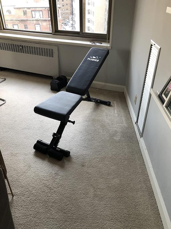 Flybird Adjustable Bench | FLYBIRD Weight Bench FB149 | Free Shipping