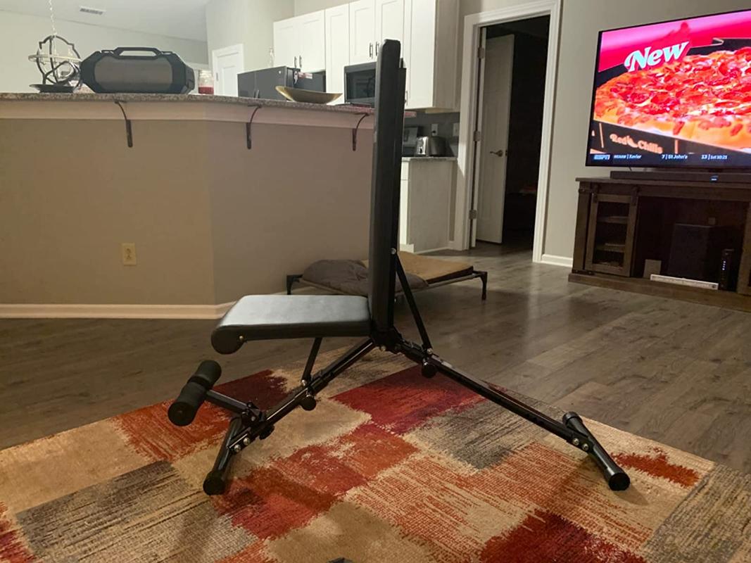 Flybird Adjustable Bench | FLYBIRD Weight Bench FB149 | Free Shipping