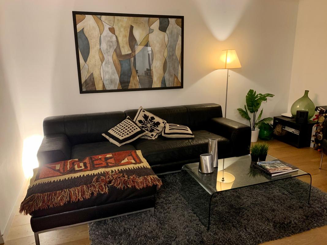 Talk Painting – Art by Maudsch