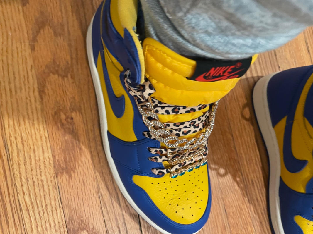 Gem Pack - www.mylacecharms.com – Lace Charms