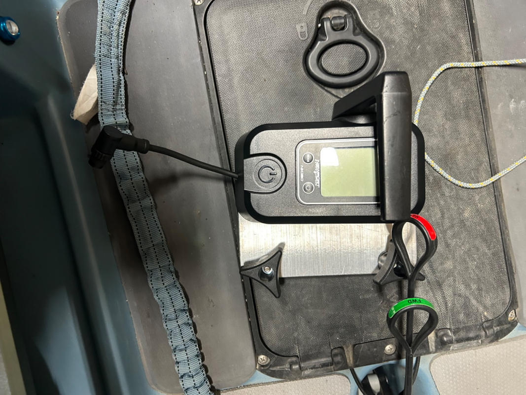 NK180 Speed Controller Pigtail Extension - 6" length – Newport Vessels