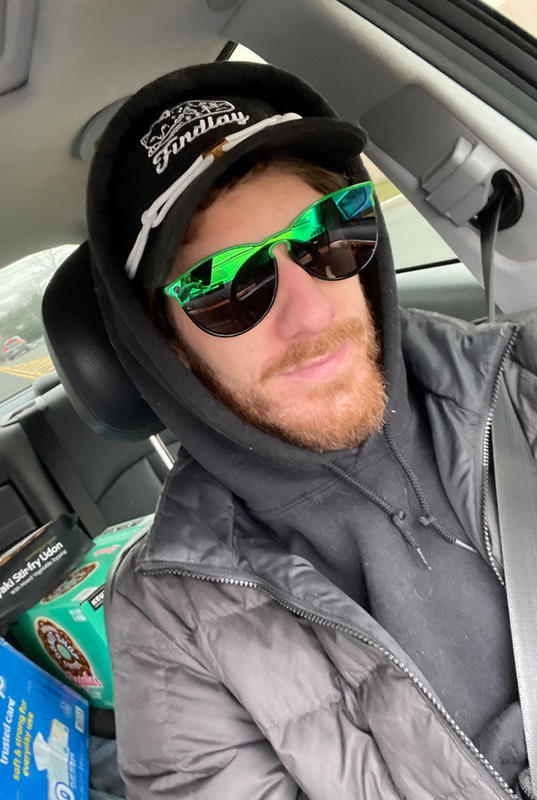 Dad Cascade Kitty – Findlay Hats