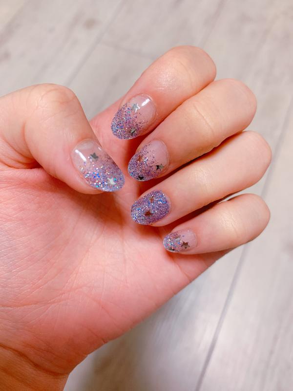 【ohora日本公式ショップ】N Shooting Star - ohora.co.jp