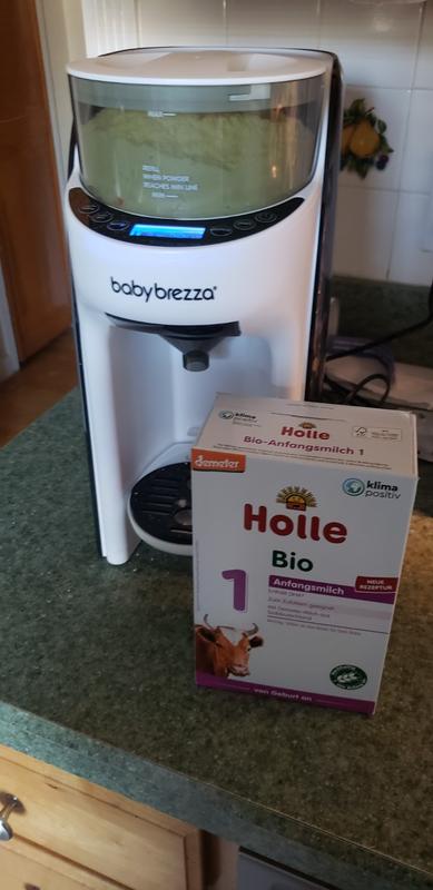 Holle Bio Formula Stage 1 | Save up to 70$ on 1st Order