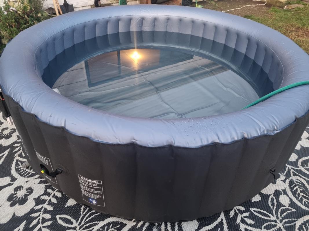 Bergen Portable Spa – Portable Spas