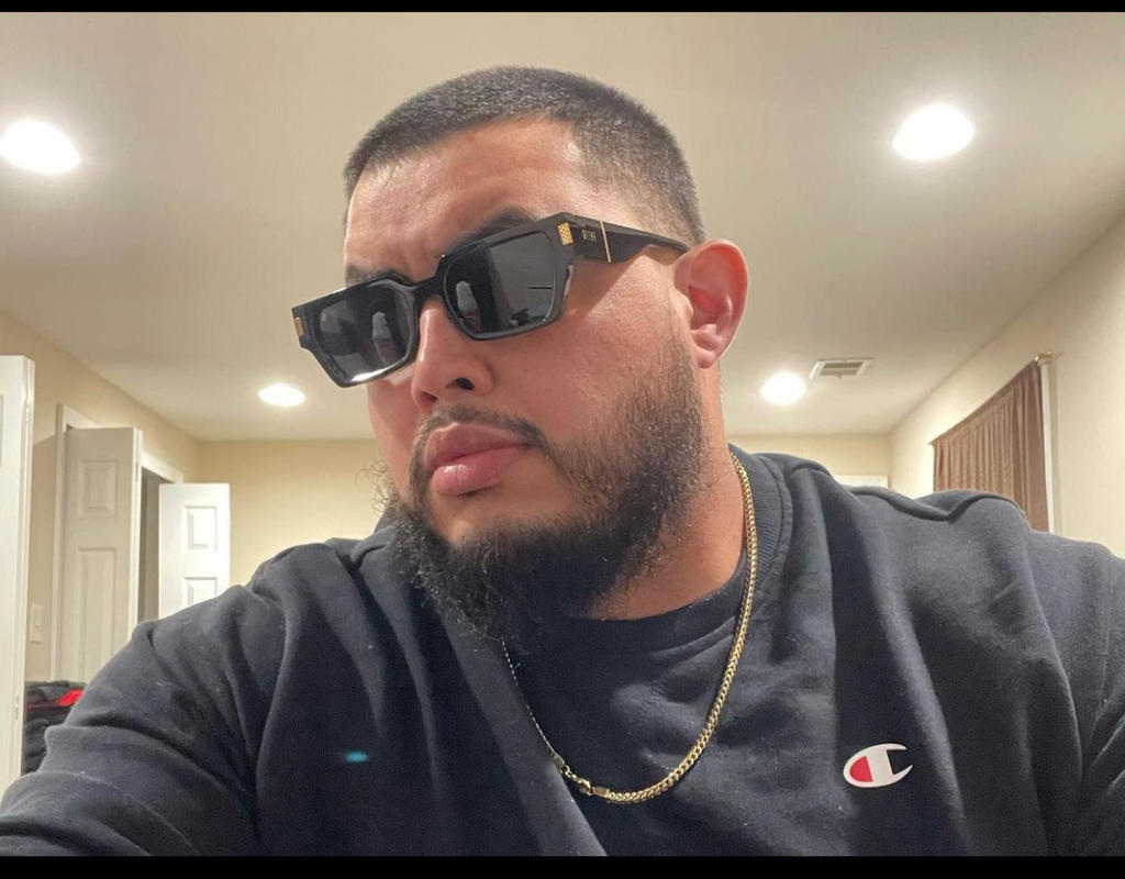 9FIVE Eyewear 9FIVE Locks Black & 24K Gold Sunglasses Review