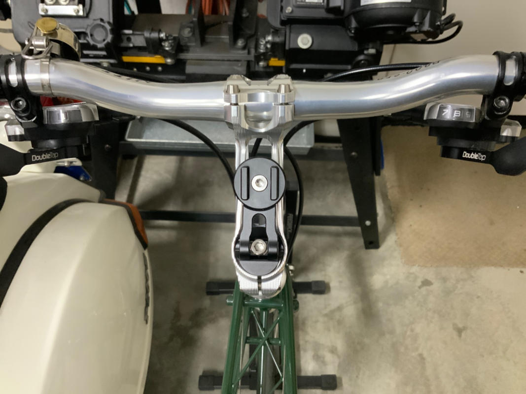 Stem Mount Pro | SP Connect – SP United UK