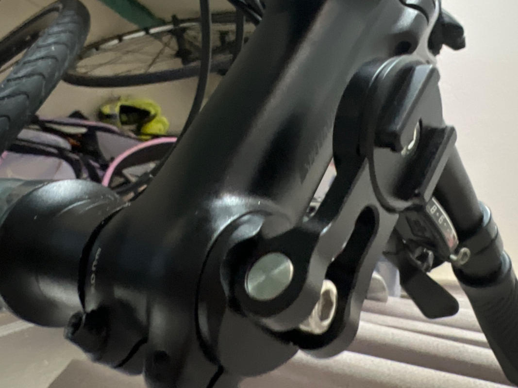 Stem Mount Pro | SP Connect – SP United USA