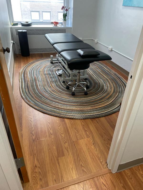 American Legacy Slate Blue Capel Rugs