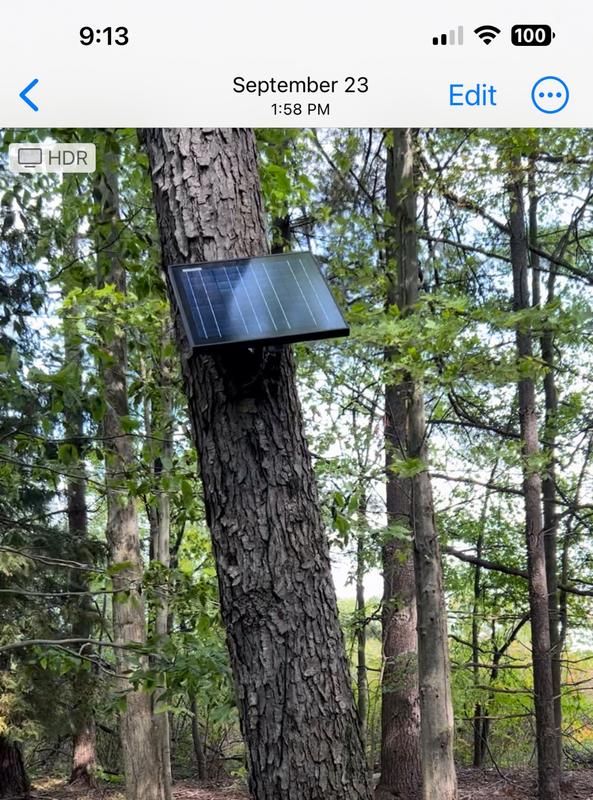 Quick-Aim Camera Mount | Trail Camera Gear | Spartan Camera