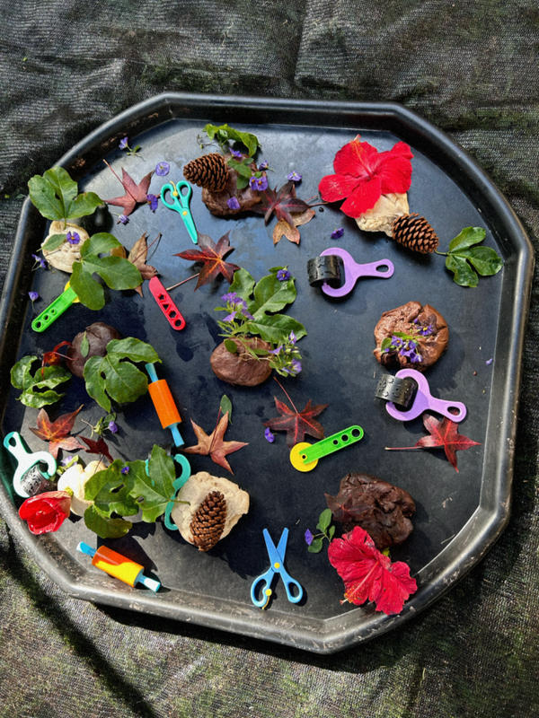 Tuff Tray – The Creative Toy Shop