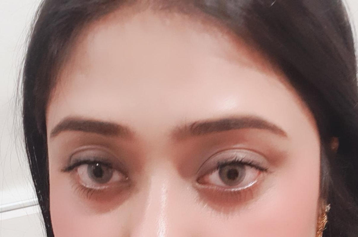 Colour Contact Lenses | Reviews - Dimple Color