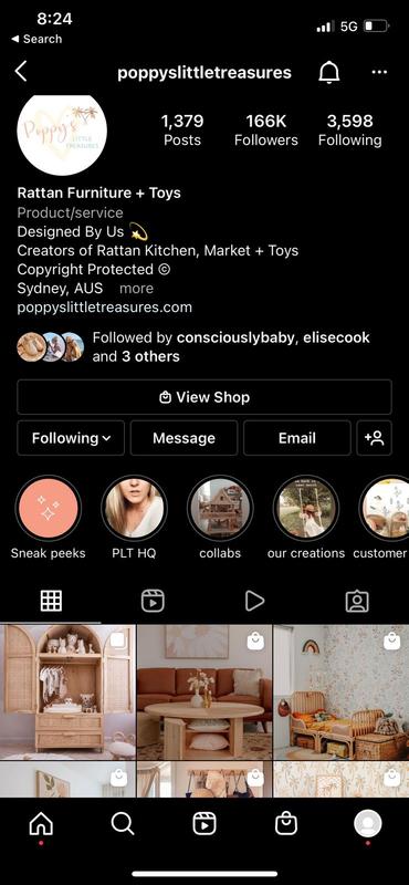 So Chic Side Tie Bikini Briefs - Black | Gooseberry - Gooseberry Intimates