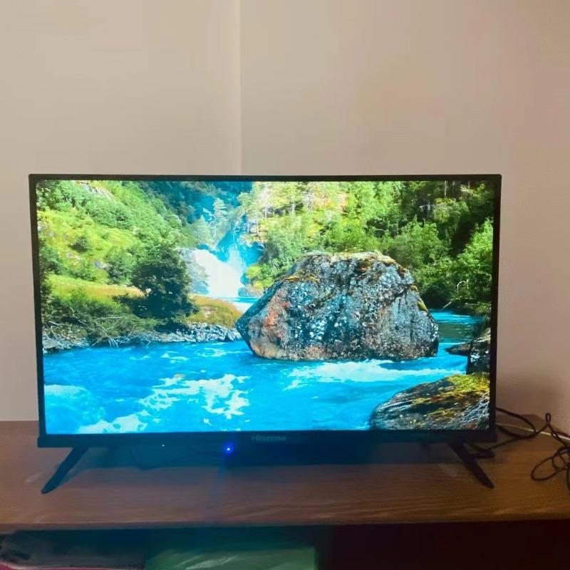 QLED Vs LED: 3 Things You Need To Know When Choosing A New TV - Hisense ...