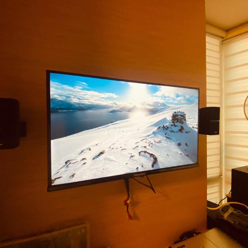 QLED Vs LED: 3 Things You Need To Know When Choosing A New TV - Hisense Singapore