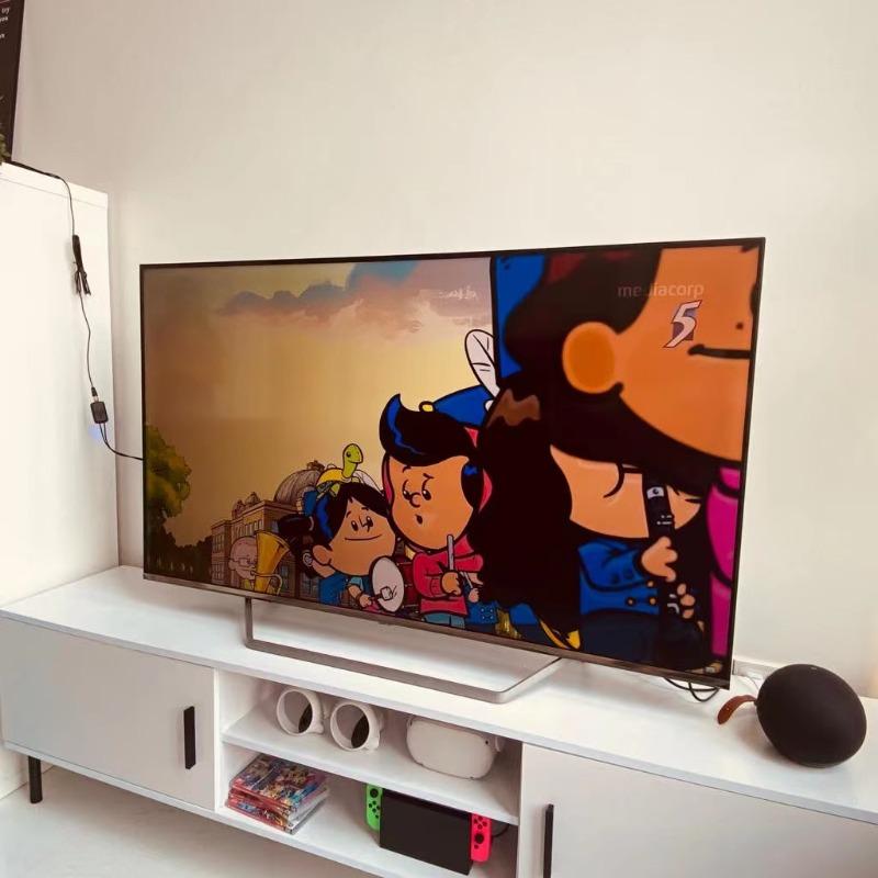 QLED Vs LED: 3 Things You Need To Know When Choosing A New TV - Hisense ...