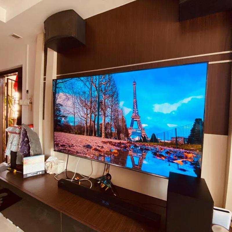 QLED Vs LED: 3 Things You Need To Know When Choosing A New TV - Hisense ...