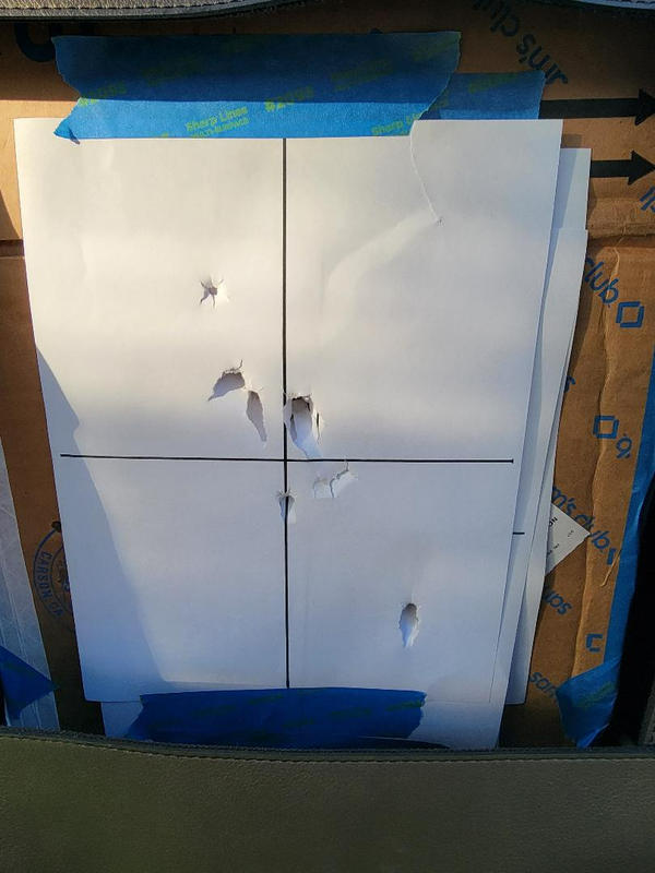 The Scout X PRO Slingshot | SimpleShot Slingshots