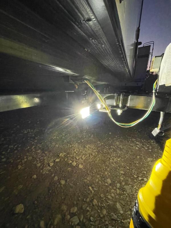 New - 2 Inch Diffused LED Pod Light: Black Oak LED Pro Series 2.0: 40w ...