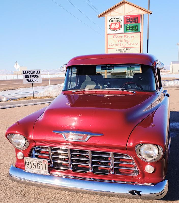 Blinker Genie 2 - for Run and Turn with LED Signals on Automobiles ...