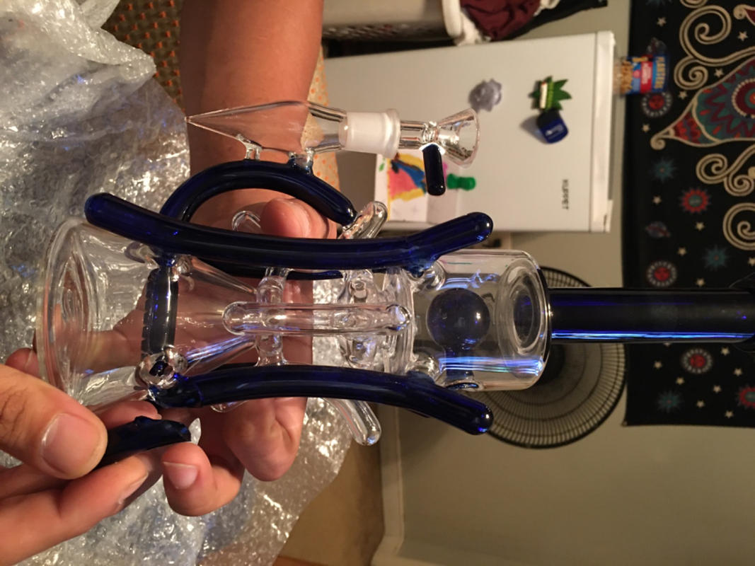 First Class Cargo — Kush Cargo