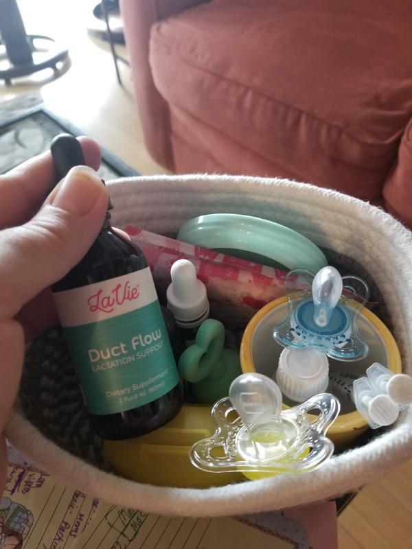 Duct Flow - Lactation Support for Breastfeeding | Clogged Ducts ...