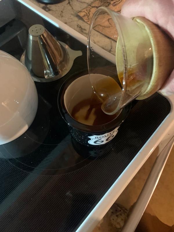 Yemeni Coffee | Samples - Al Mokha