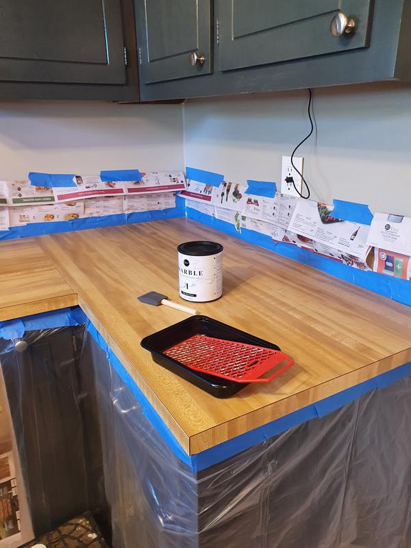 Giani Marble Countertop Paint Kit – Giani Inc. Giani Marble Countertop Paint Kit – Giani Inc.
