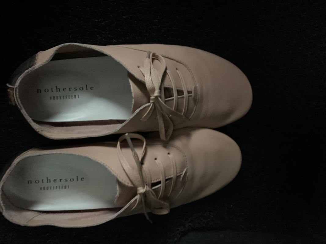 Zara Glitter - Maca – Anothersole SG | Best Everyday Shoes