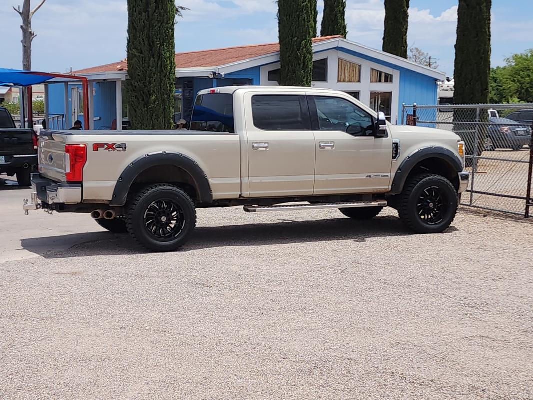 Powerstroke 6.7L (2011-2019) | #1 Diesel Performance Part – Stealth ...