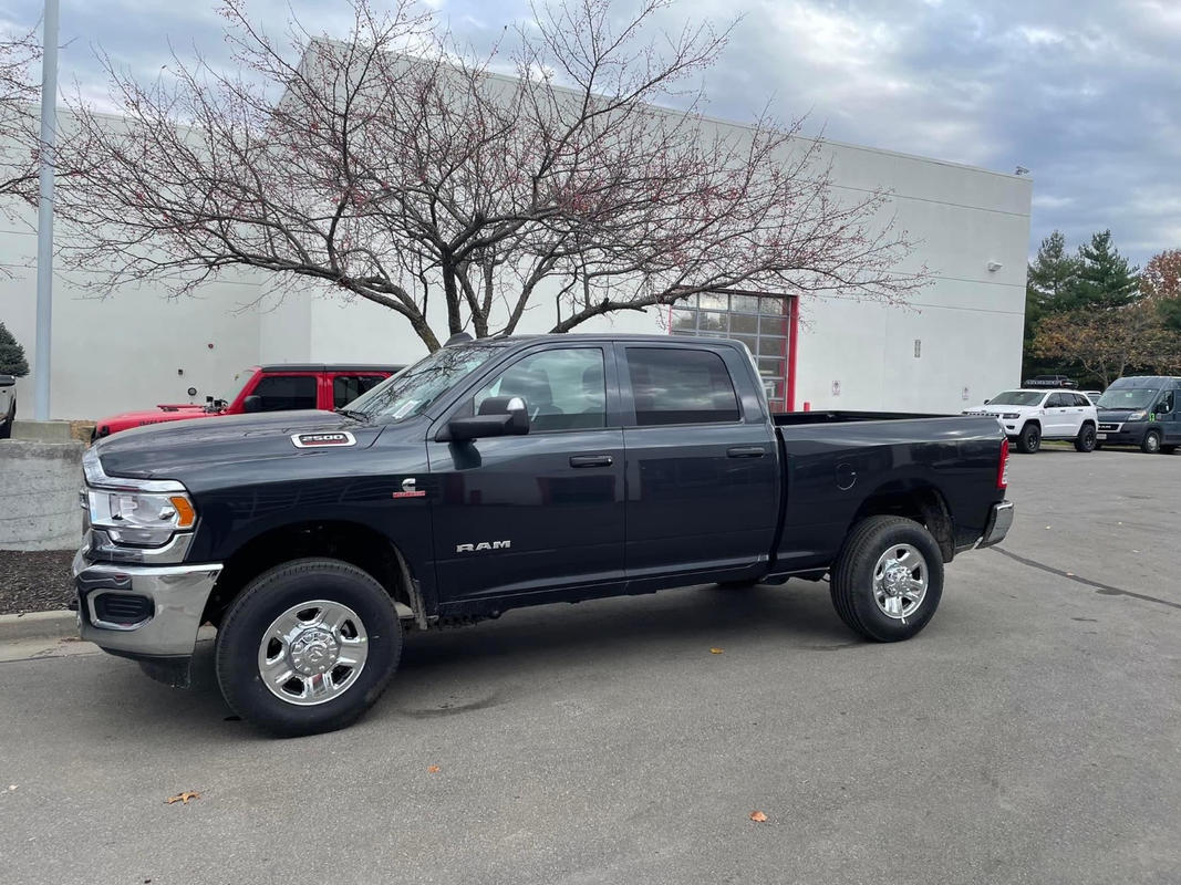 Cummins 6.7L (2019-2023) | #1 Diesel Performance Part – Stealth ...