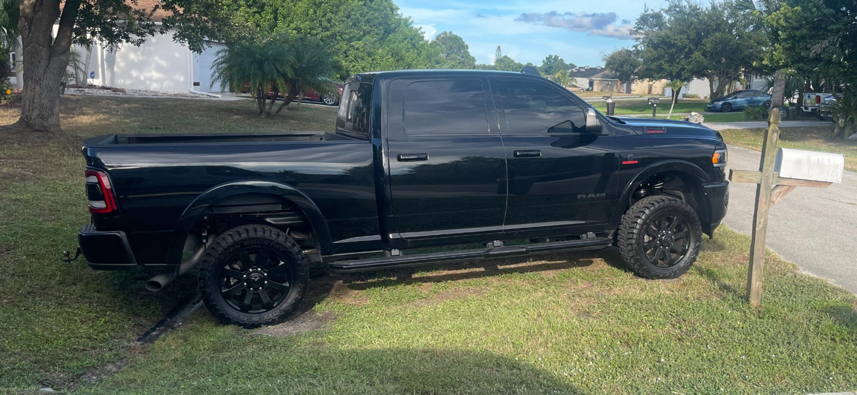 Cummins 6.7L (2019-2023) | #1 Diesel Performance Part – Stealth ...