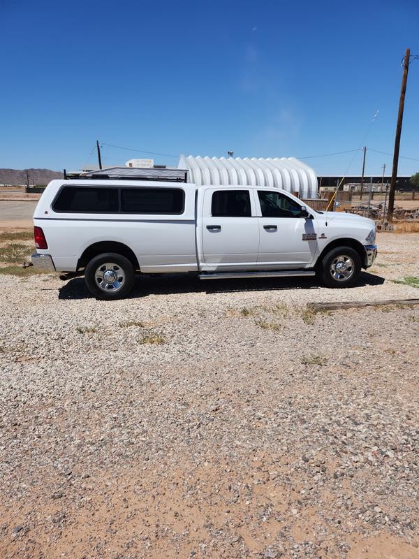 Cummins 6.7L (2013-2018) | #1 Diesel Performance Part – Stealth ...